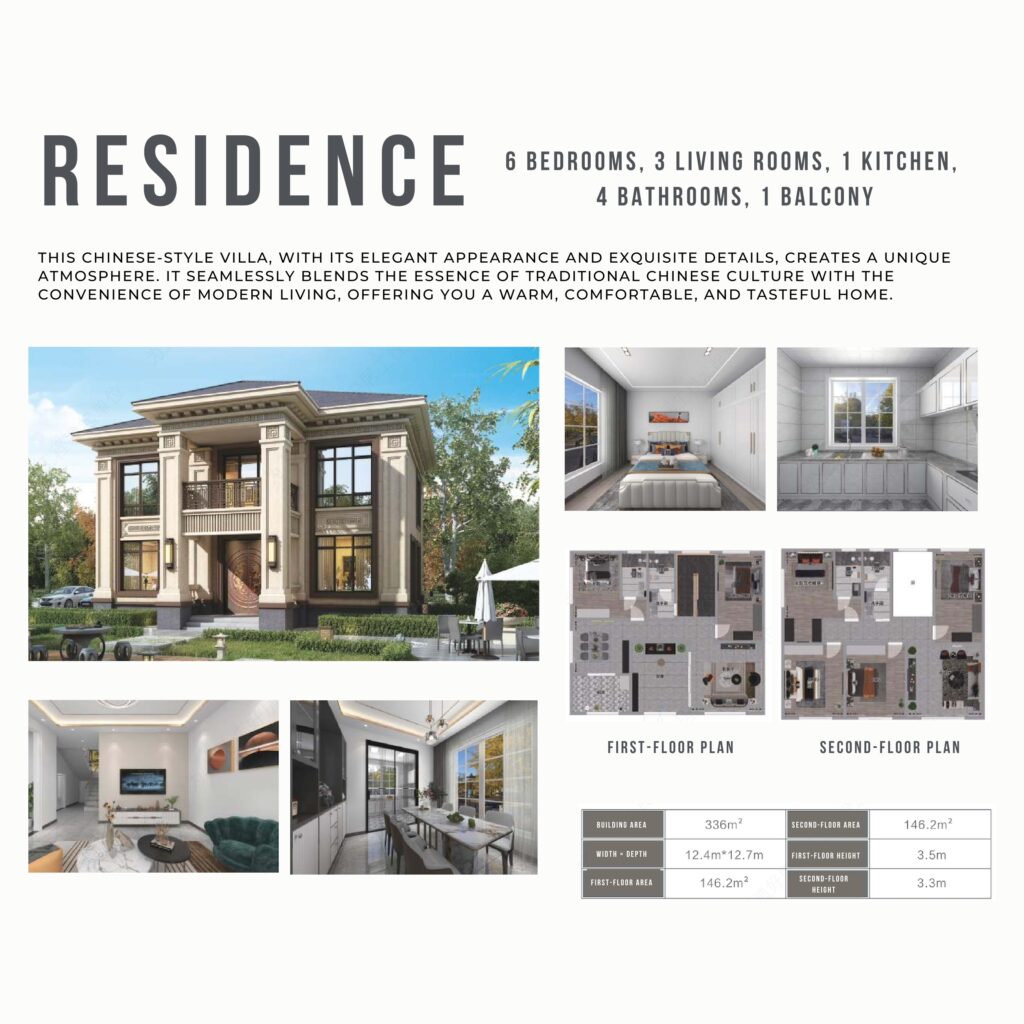 Dream House Designs – HZMAAKANA